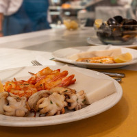 Rosticceria Gislon: Authentic Venetian Cuisine in the Heart of Venice